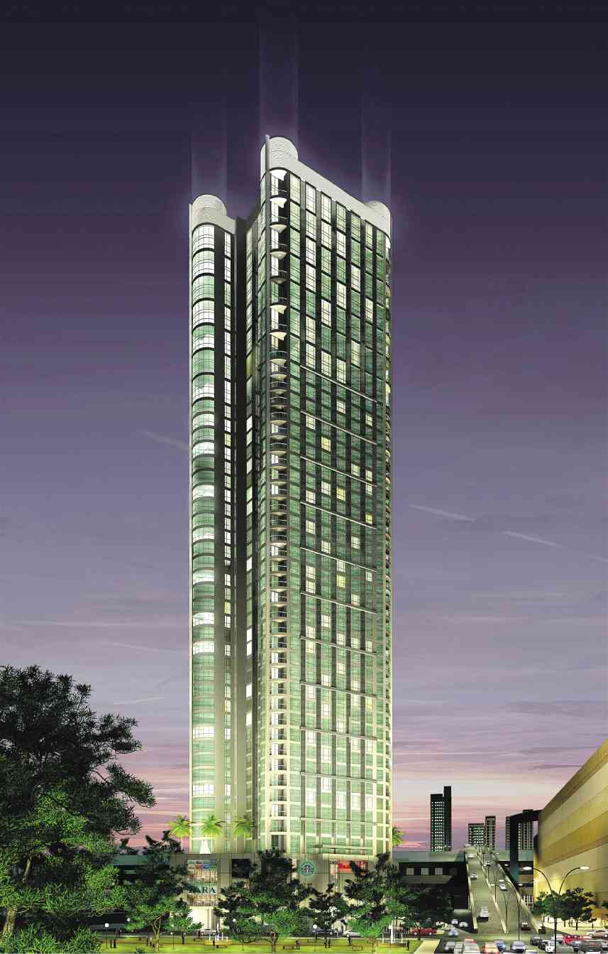 ‘Hi-tech’ homes to revolutionize property scene | Inquirer Business