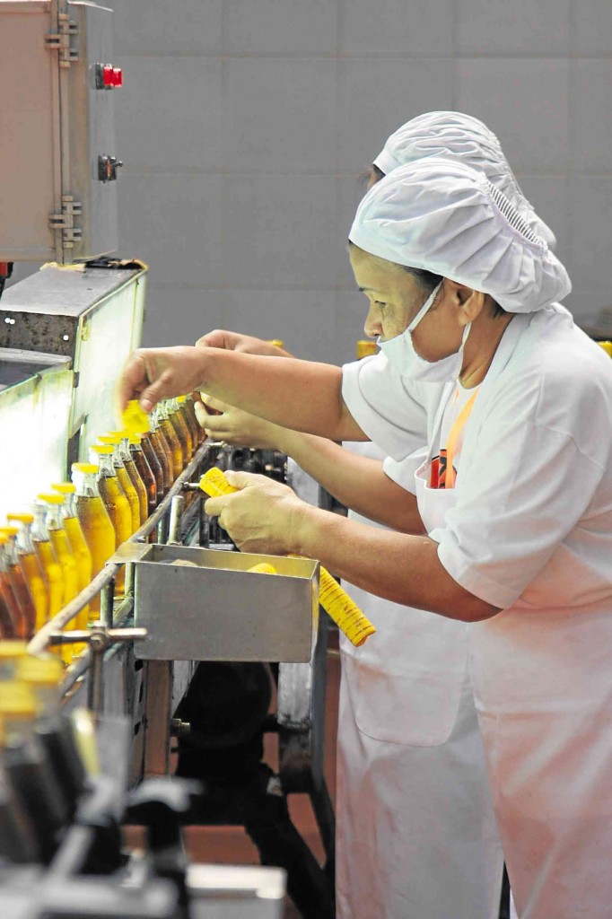 Tentay serves quality, safety in every bottle | Inquirer Business