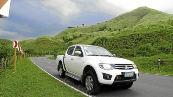 5 reasons the Strada is boosting its category | Inquirer Business