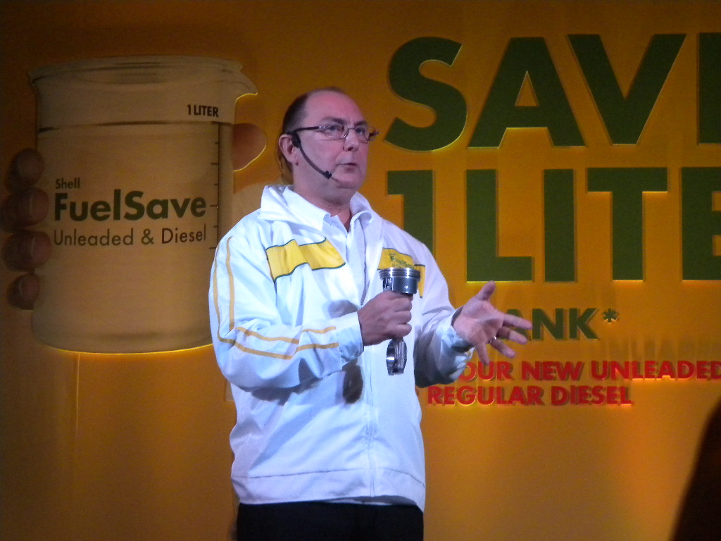 Save fuel with Shell’s new unleaded and diesel | Inquirer Business