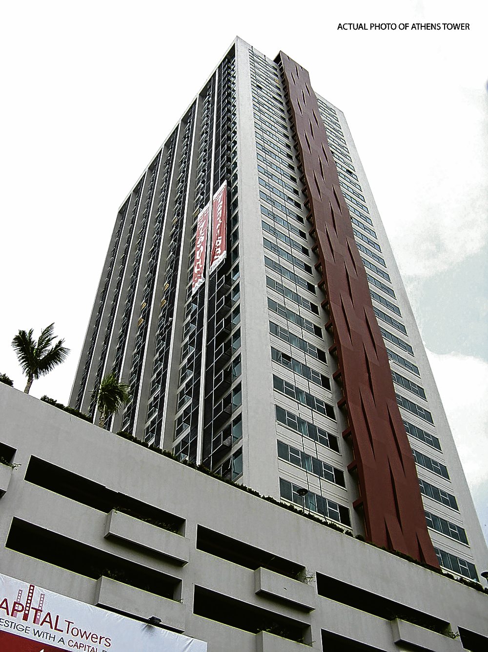 Federal Land: choice developer of the informed, experienced buyer ...