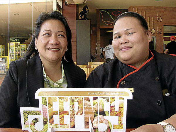 School resto redefines value-for-money | Inquirer Business
