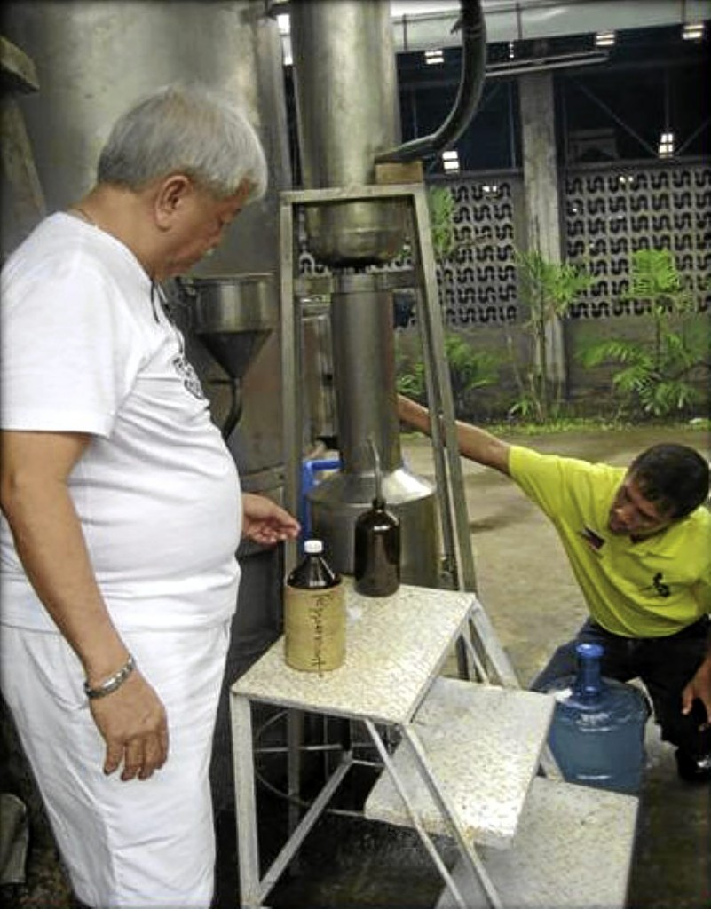 Finding out there’s money in organic farming | Inquirer Business