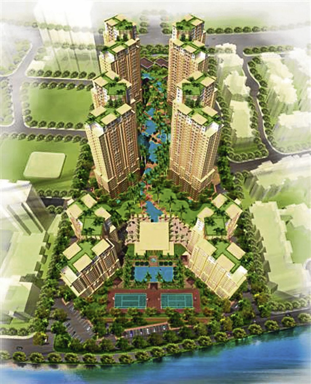Rockwell Land continues to cast its magic spell | Inquirer Business