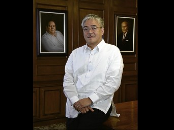 US-based exec back home to take Ortigas to new level | Inquirer Business