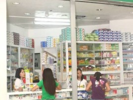 Family-owned business in Batangas turns 25, gives back to loyal ...