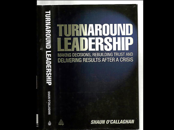 Rebuild your business after a crisis | Inquirer Business