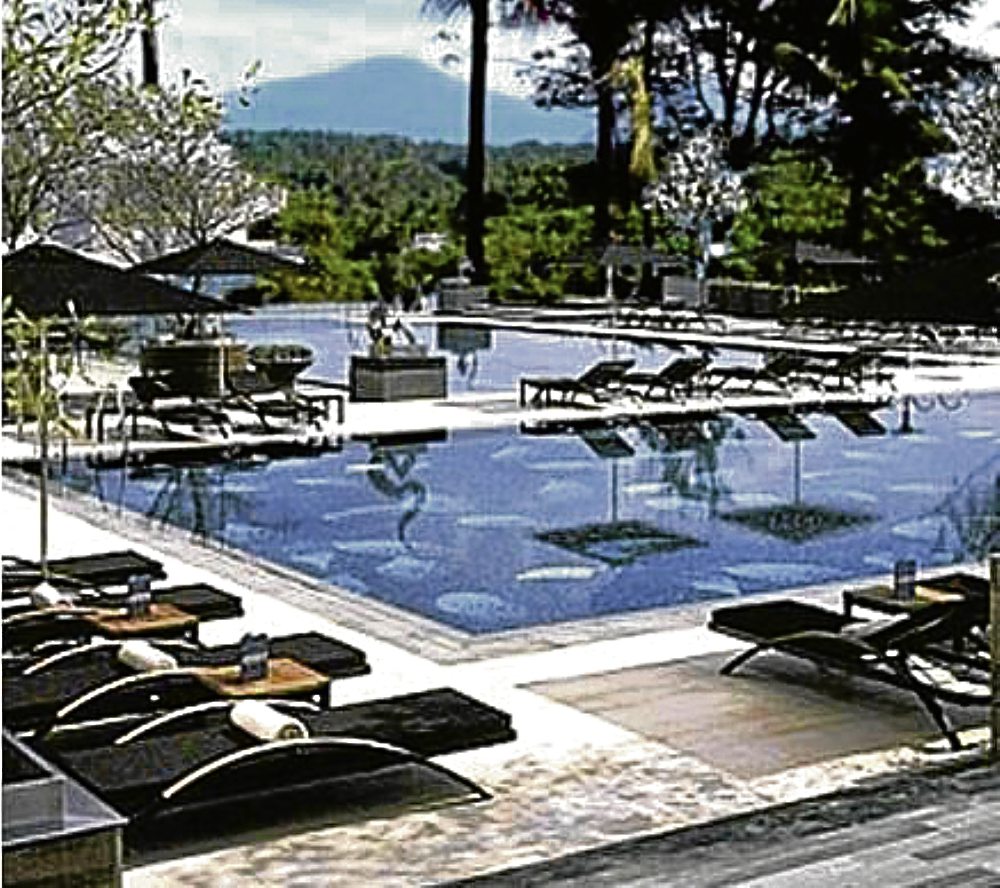 Anya a sweet escape from Metro’s frenzied life | Inquirer Business