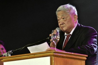 John Gokongwei Jr., industry game changer; 93 | Inquirer Business