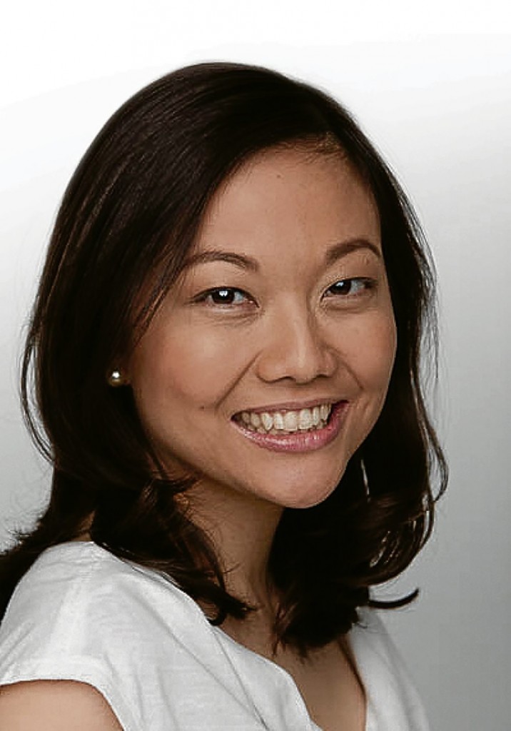 Candice Gotianuy: Changing company culture, becoming the best ...