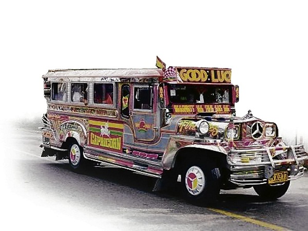 It’s more fun for PH when one of our own—Wini Camacho—reaches for the ...