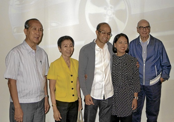 It’s more fun for PH when one of our own—Wini Camacho—reaches for the ...