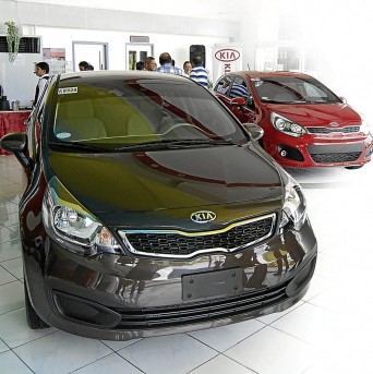 Kia strengthens presence east of Metro Manila | Inquirer Business
