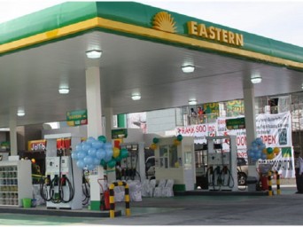 Eastern Petroleum invests P3B in LPG franchise | Inquirer Business