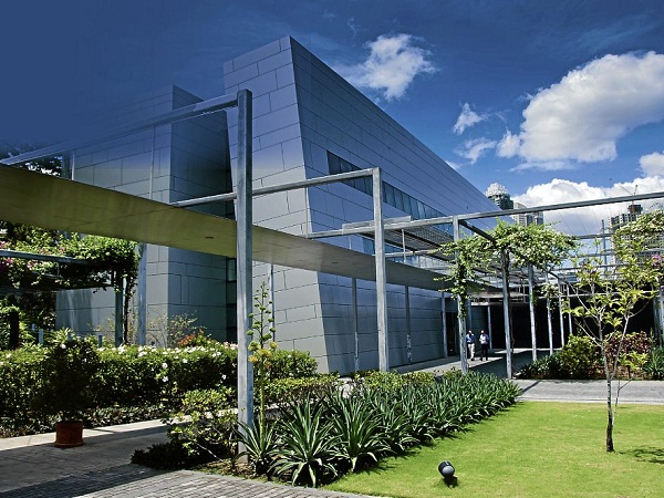 British Embassy lays ‘green’ path for sustainable growth | Inquirer ...