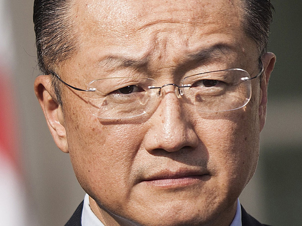 American Jim Yong Kim is new World Bank head | Inquirer Business
