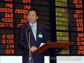 Fast Facts: Business empire of Andrew L. Tan | Inquirer Business