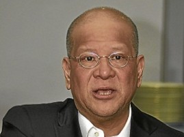 Changing of guard: From Cojuangco to his anointed | Inquirer Business