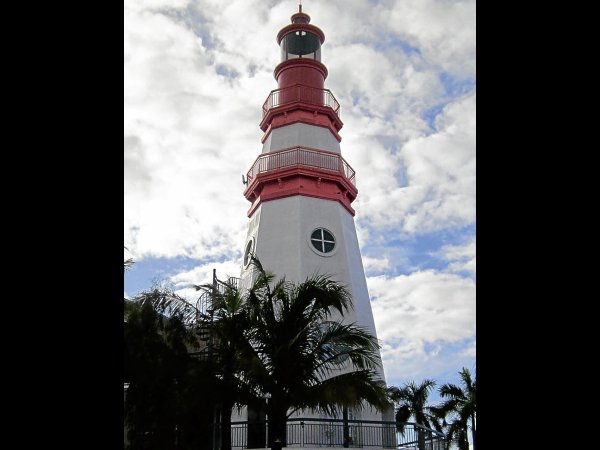 Top Subic hotel has a lighthouse | Inquirer Business