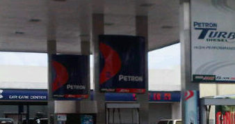 Shell, Petron, Total raise gasoline prices Tuesday | Inquirer Business