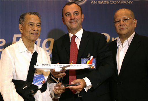 PAL plans to build Philippines’ biggest airport | Inquirer Business