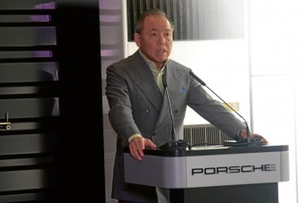 Everybody wins with the Porsche Training Center | Inquirer Business