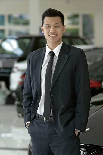 Moving like Jaguar | Inquirer Business