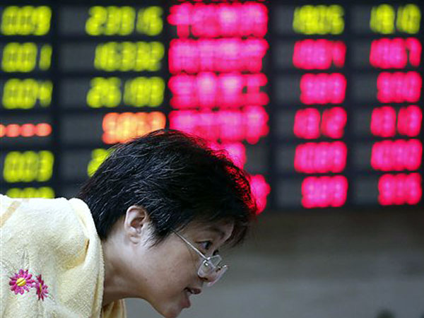 Global economic uncertainty hurts stocks | Inquirer Business