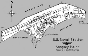 Offshore airport eyed near Sangley | Inquirer Business