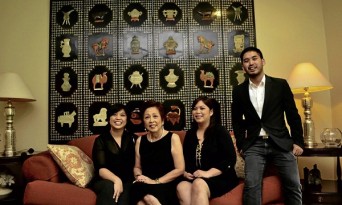 Piandré turns silver | Inquirer Business