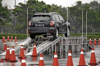 12 reasons why I love Subaru’s all-new fourth generation Forester ...