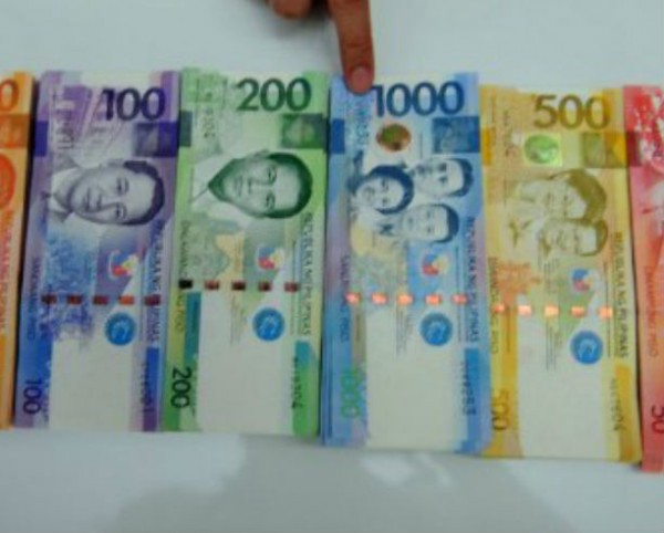 BSP to banks: Accept mutilated yet passable peso bills | Inquirer Business