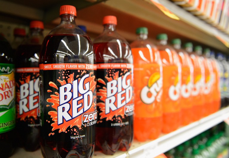 'Light' sodas hike diabetes risk—study | Inquirer Business