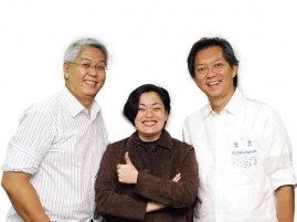 Low-profile mogul bets big on music | Inquirer Business