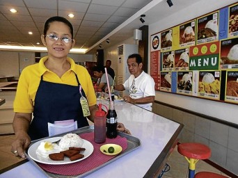 The man who brought ‘tapsilog’ to Davao | Inquirer Business