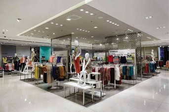 The most beautiful mall SM has ever created | Inquirer Business