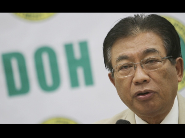 DOH advises public to practice ‘4 o’clock habit’ versus dengue ...