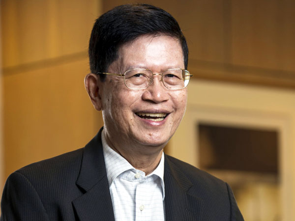 Ayala Land president bags PH property awards | Inquirer Business