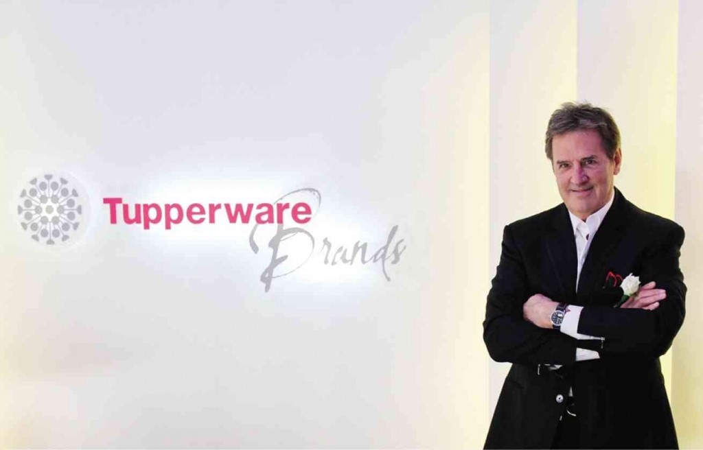 Tupperware taps women power to grow sales | Inquirer Business