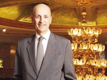 Hotelier keeps Shangri-La in top shape | Inquirer Business