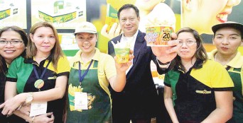 Potato Corner makes waves beyond PH shores | Inquirer Business