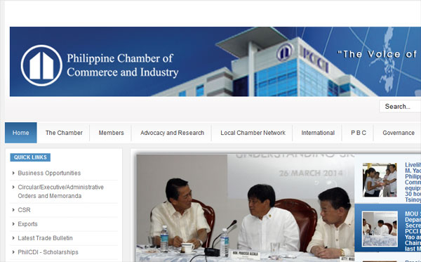 Fair trade, competition law sought by PCCI in road to ASEAN integration ...