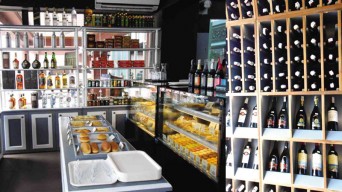Cebu-grown bakery and wine cellar captures Parisian life | Inquirer ...
