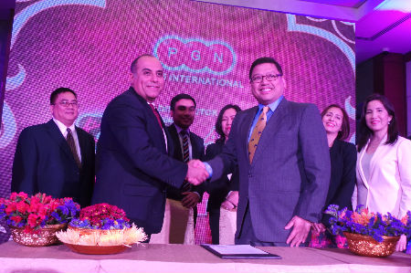 TV5 International celebrates unprecedented growth | Inquirer Business
