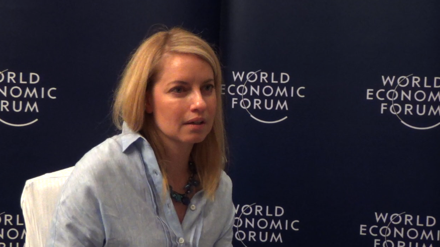 Internet, social media key tools in fighting corruption, says WEF exec ...