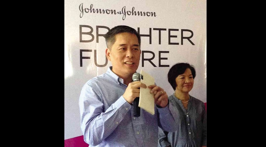 J&J helps save mothers’ lives | Inquirer Business