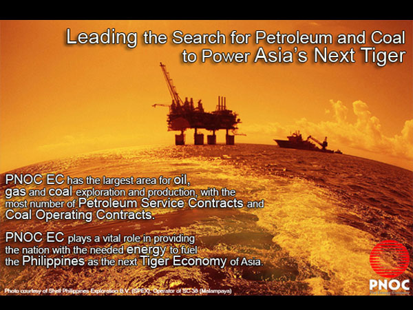 PNOC confident to strike oil off Palawan | Inquirer Business