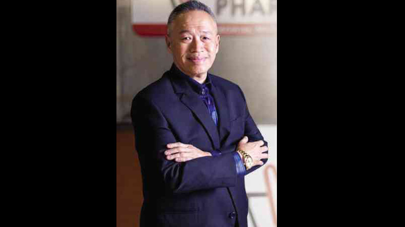 TGP shakes up pharma market | Inquirer Business