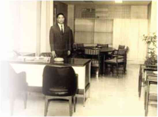 Gotianun defies norms in life, business | Inquirer Business