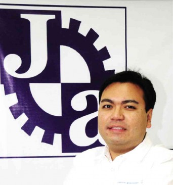 Jose Aliling group takes the spotlight | Inquirer Business